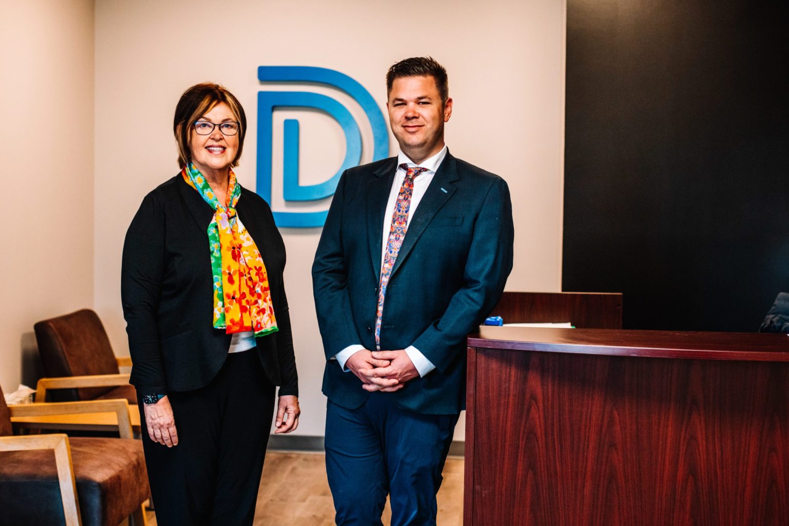 Homepage | De Bakker Law